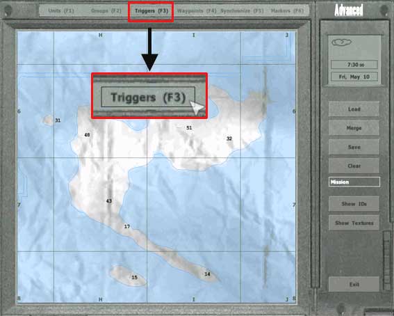 RTO Soldier Readmeファイル